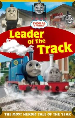 2 New Chapters for Leader of the Track | Fandom
