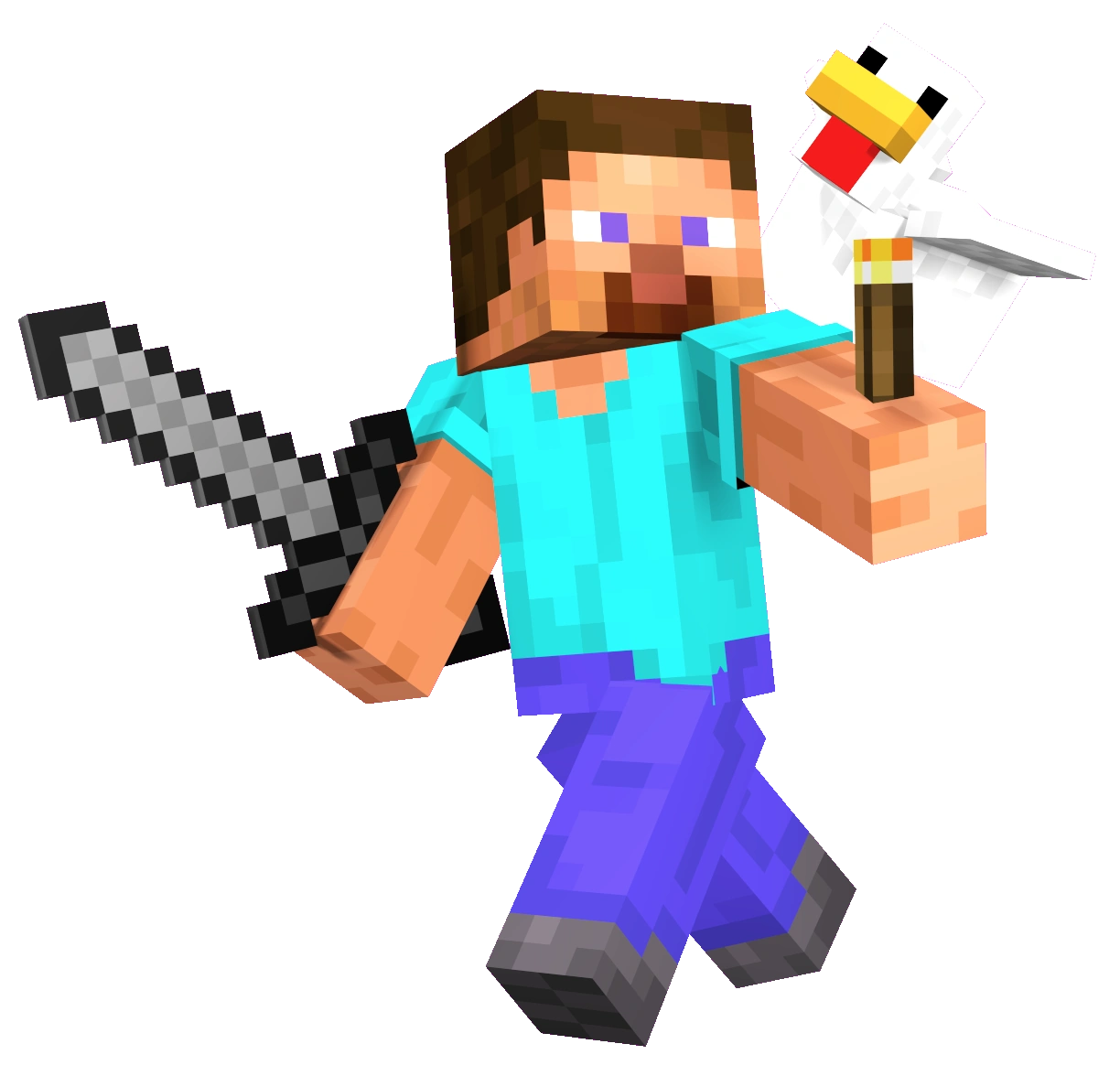 When Is Steve Coming Back? | Fandom