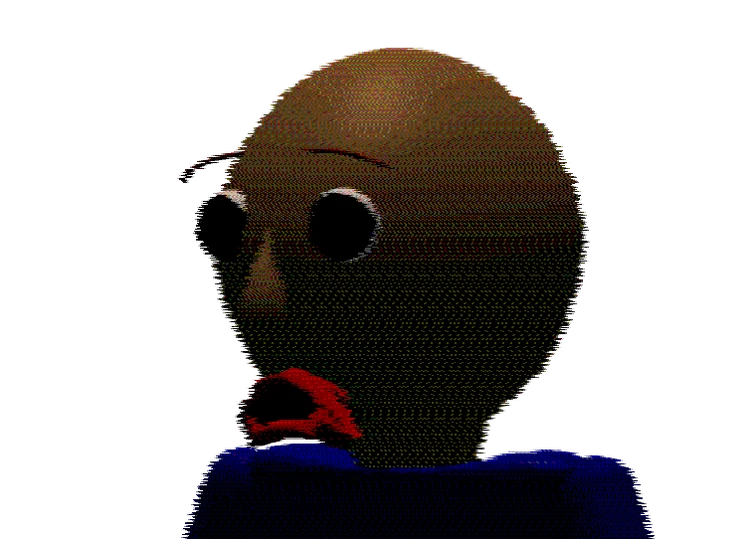 Discuss Everything About Baldi's Basics Wiki | Fandom