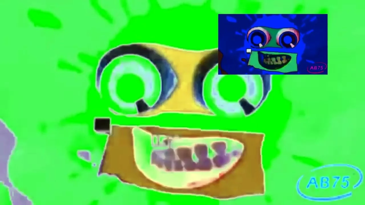 SCARIEST KLASKY CSUPO 1998 SUPER EFFECTS EVER | Fandom