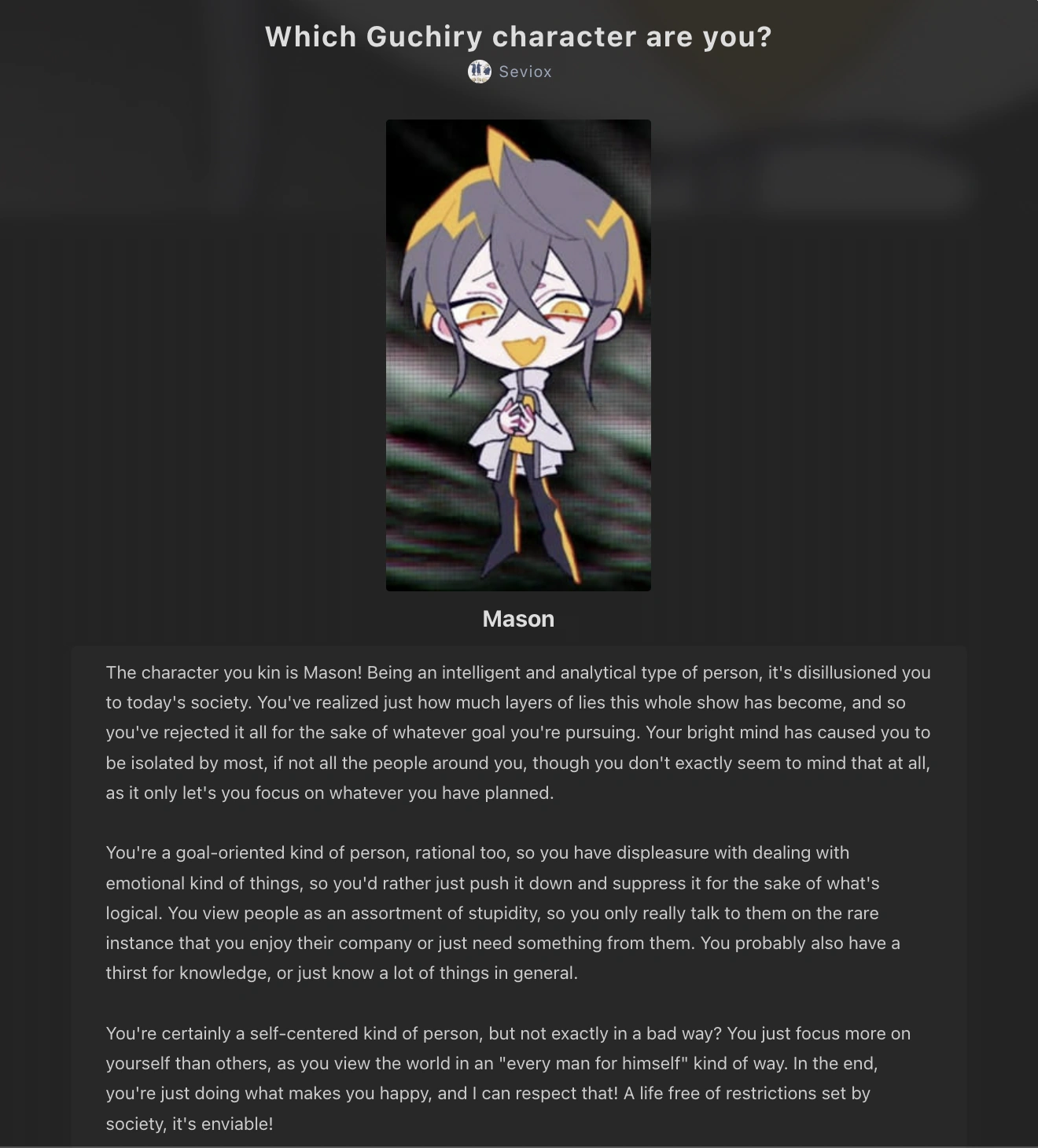 This is unexpected | Fandom