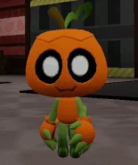Proof Gourdy Is The Silliest Fandom