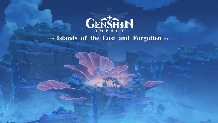 Discuss Everything About Genshin Impact Wiki | Fandom