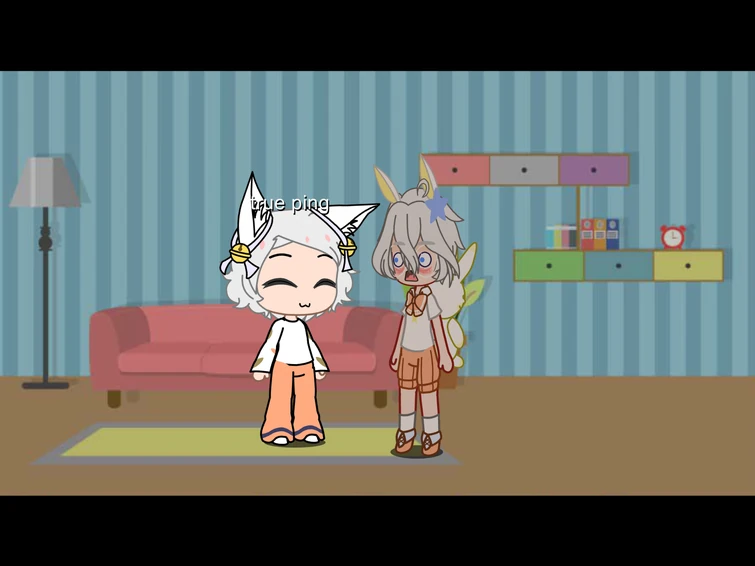 Old trumping vs new trueping | Fandom