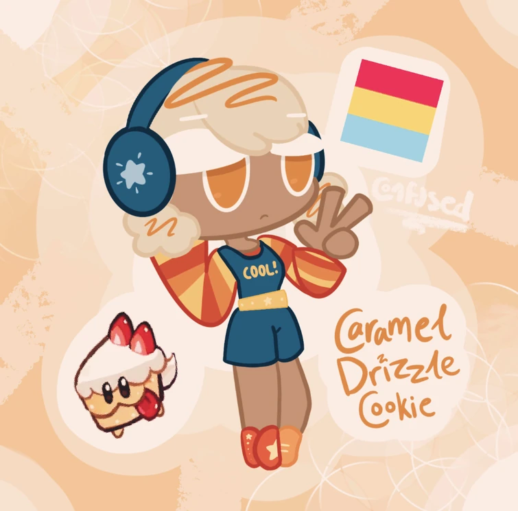Make a Cookie Run OC with me! | Fandom