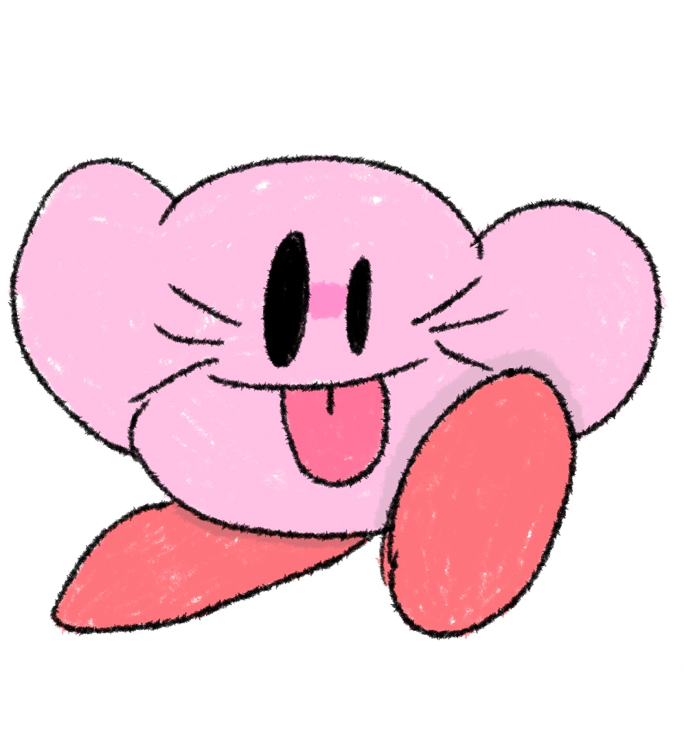 kirb | Fandom