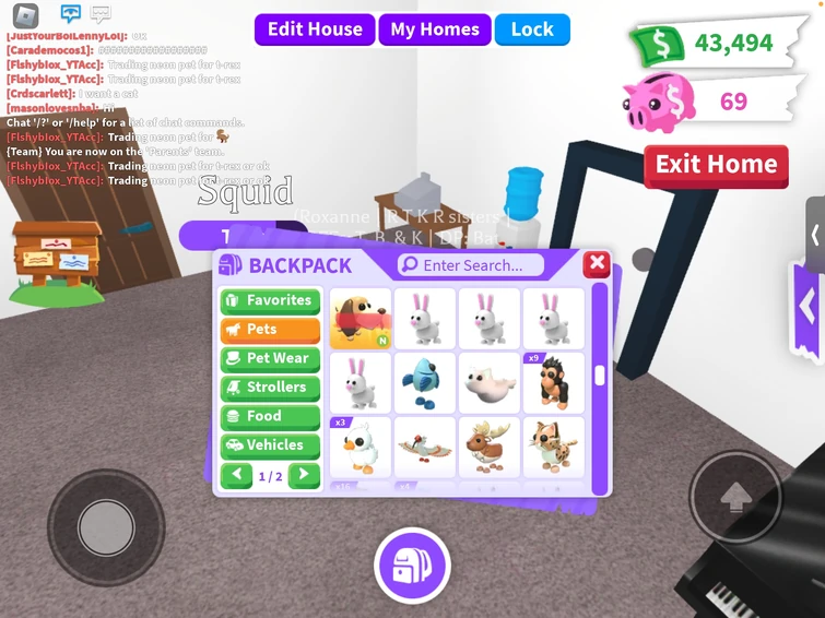 Lf: amami rabbits! | Fandom