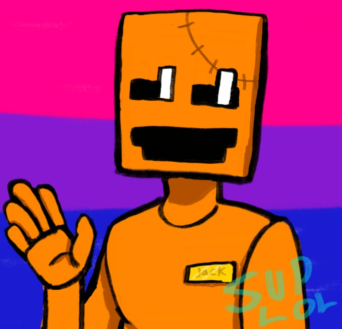 jack fanart | Fandom