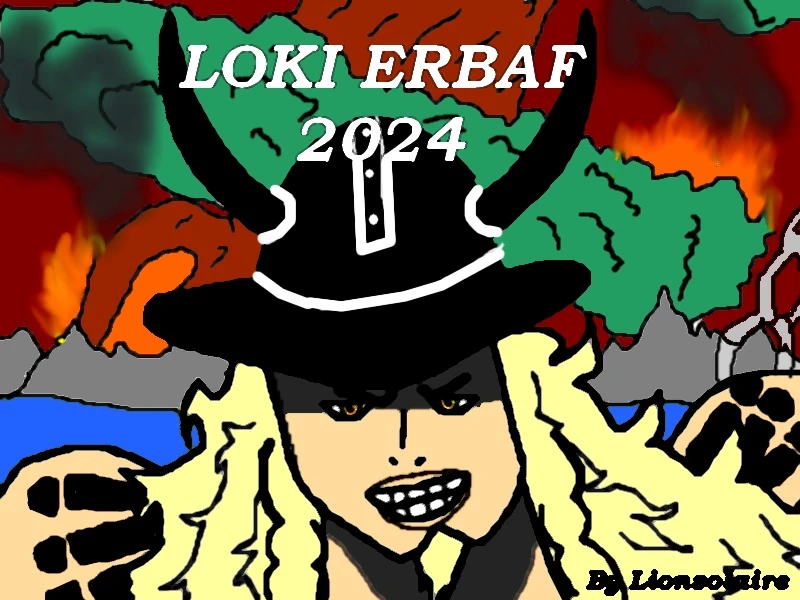 Loki | Fandom