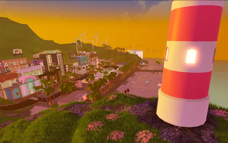 3-day Camping with Ocean! | Fandom