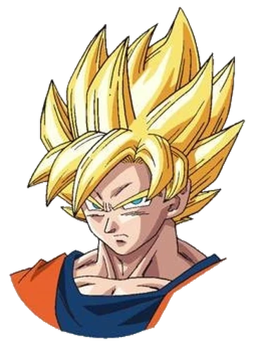 Which SSJ Color Combo Do You Prefer? | Fandom