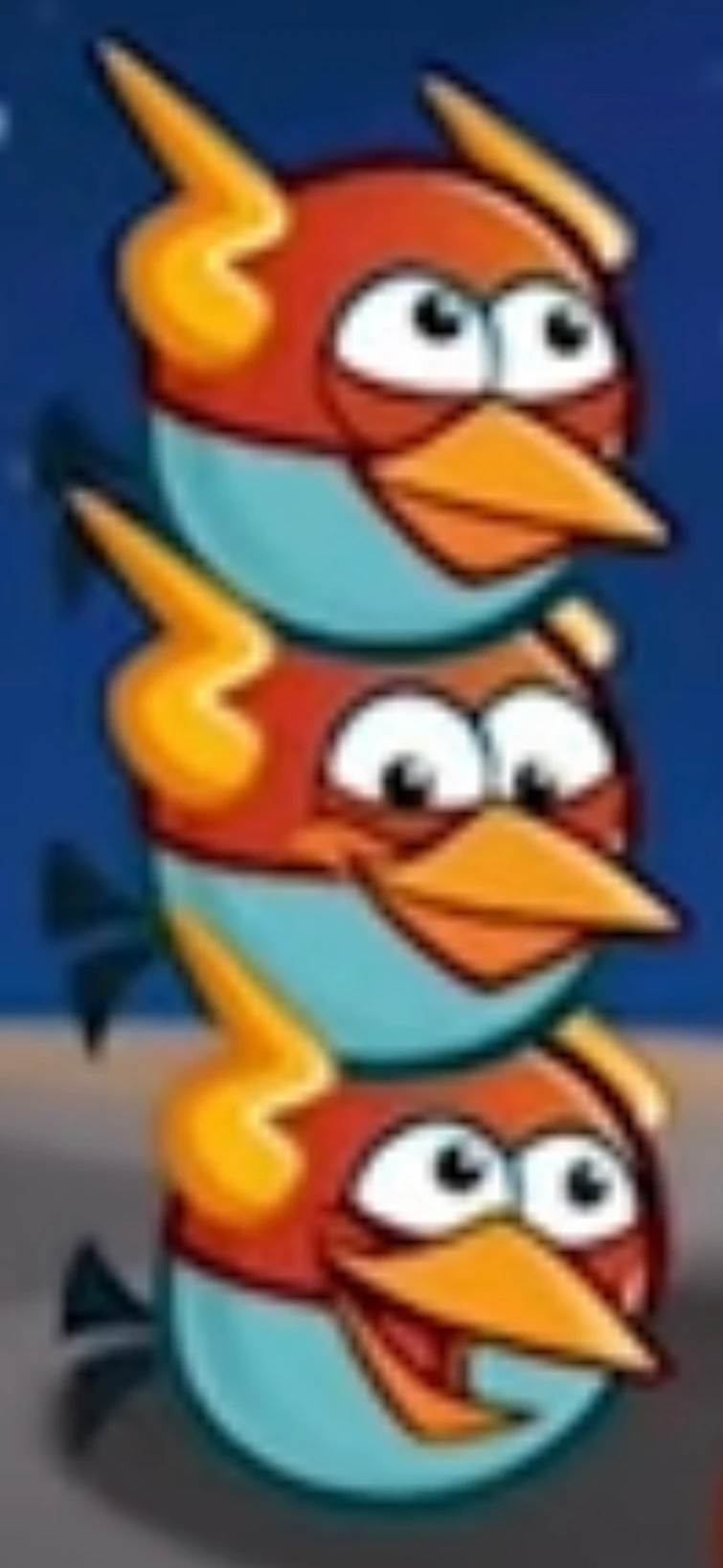 Discuss Everything About Angry Birds Wiki | Fandom