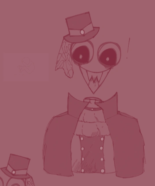 Vampire A-332 | Fandom