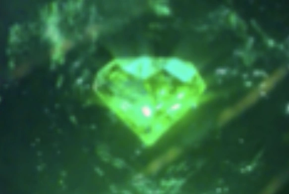 Sonic after learning how small the Master Emerald is in Sonic movie 2 ...