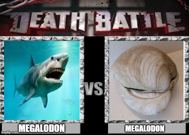 Hydrogen Bomb vs. Coughing Baby has competition | Fandom