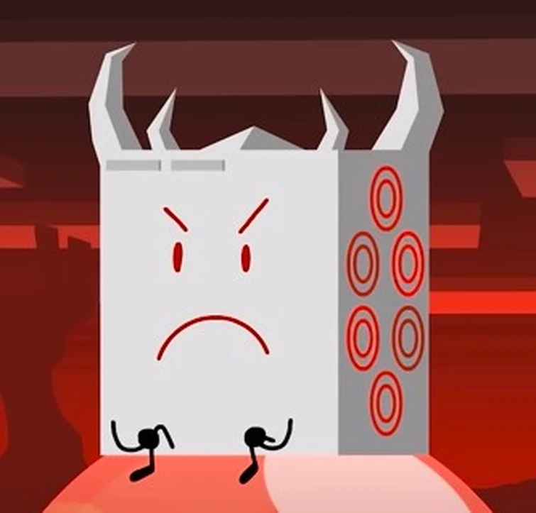 Discuss Everything About The Daily Object Show Wiki | Fandom