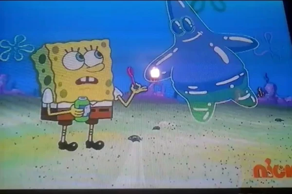 Photo From August 11, 2017 (SpongeBob SquarePants) | Fandom