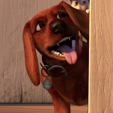 Buster (Toy Story) Pics #22. Which picture is the best out of these ...