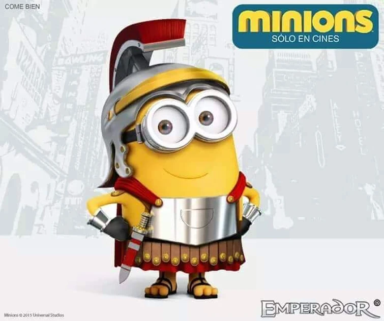 Discuss Everything About Despicable Me Wiki | Fandom