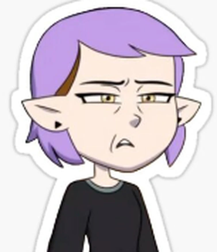 POV: You see Stolas x Via x Stella Ships | Fandom