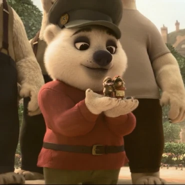 Young Koslov Gallery Finale . Which picture would serve best for Koslov ...