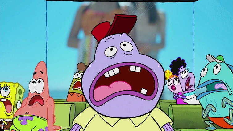 Discuss Everything About Encyclopedia SpongeBobia | Fandom