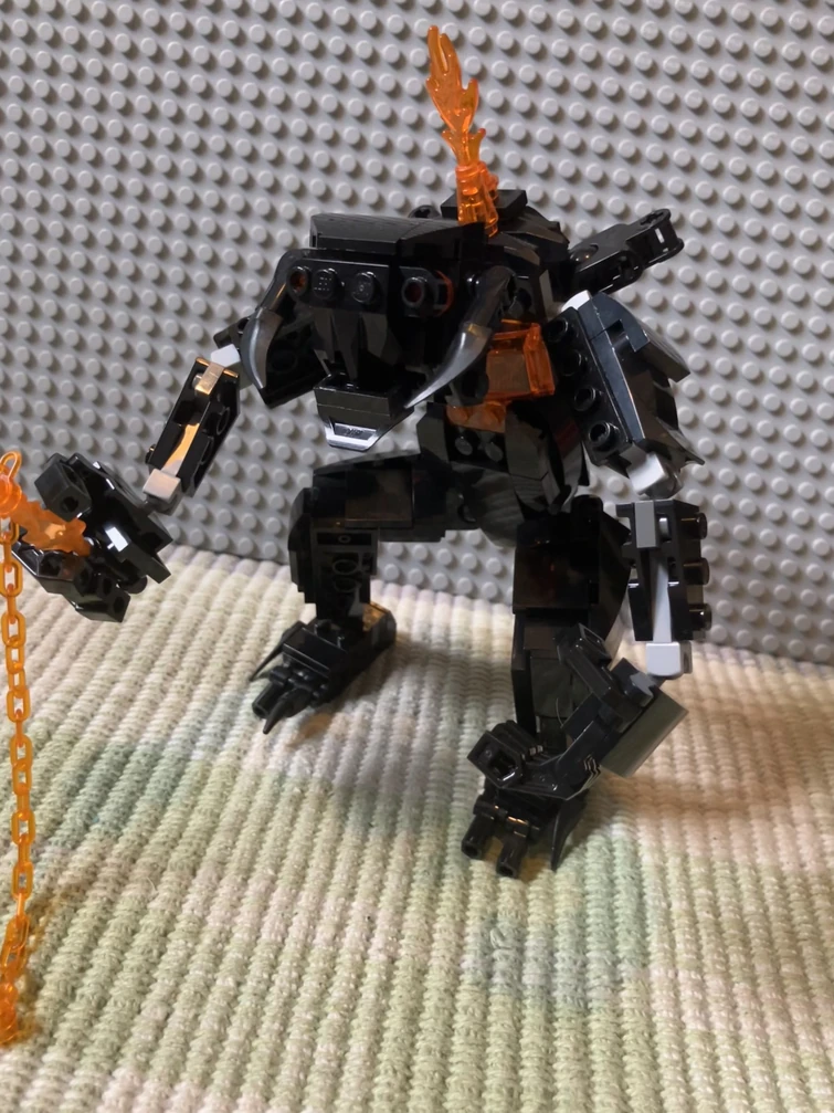 Discuss Everything About The One Wiki to Rule Them All | Fandom