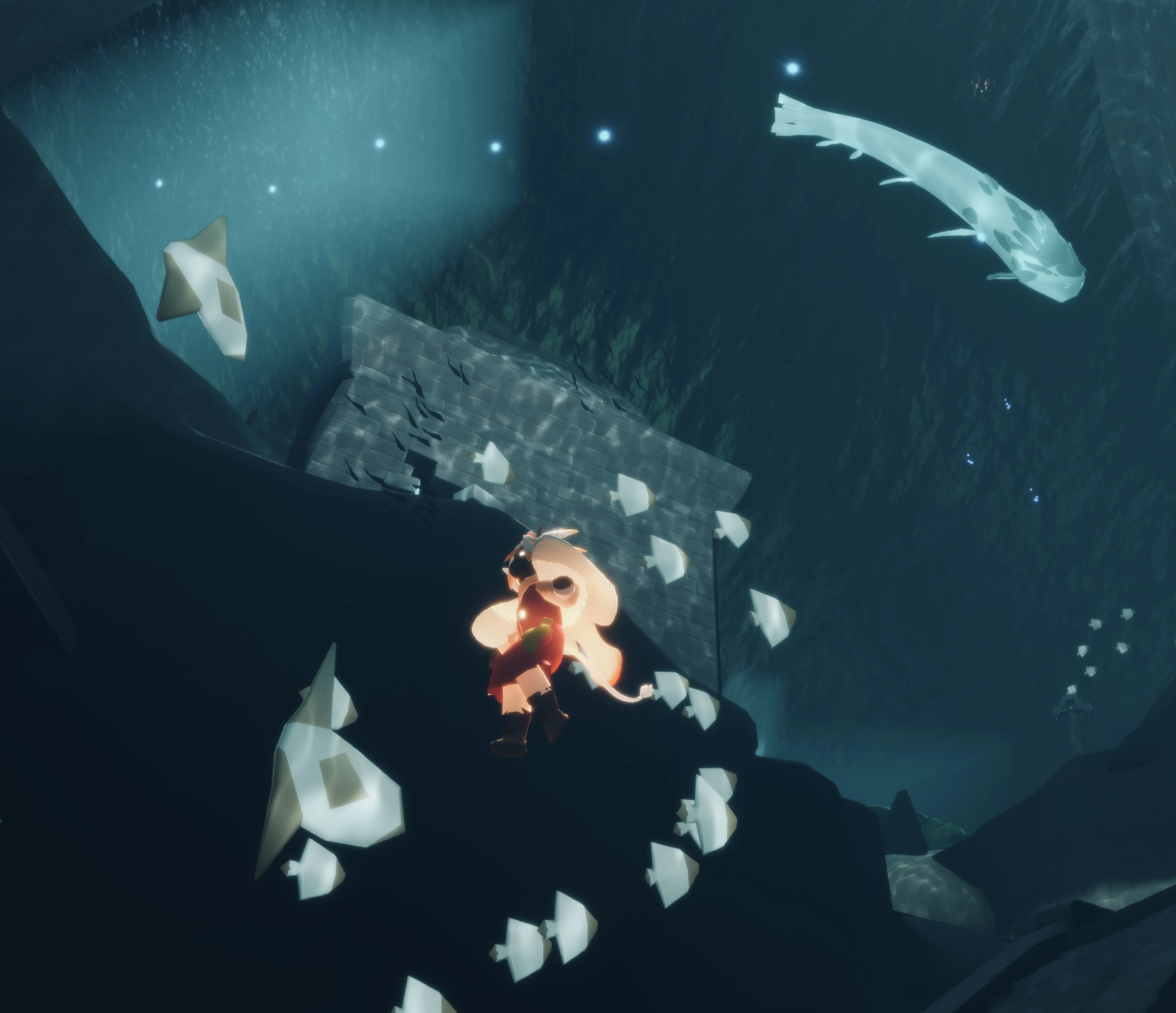 It's raining outside | Fandom