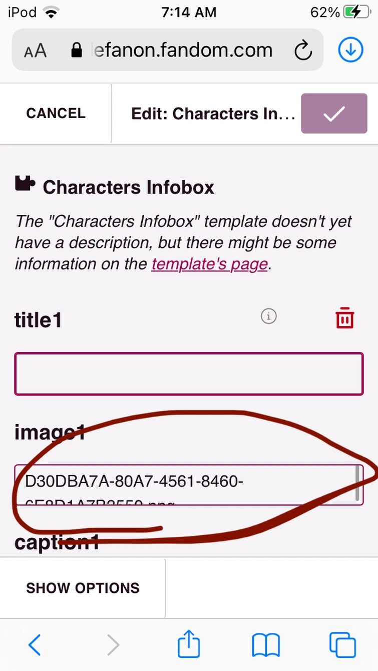 i need help | Fandom