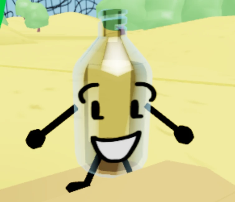 Regretevator Bfdi floor updated! | Fandom