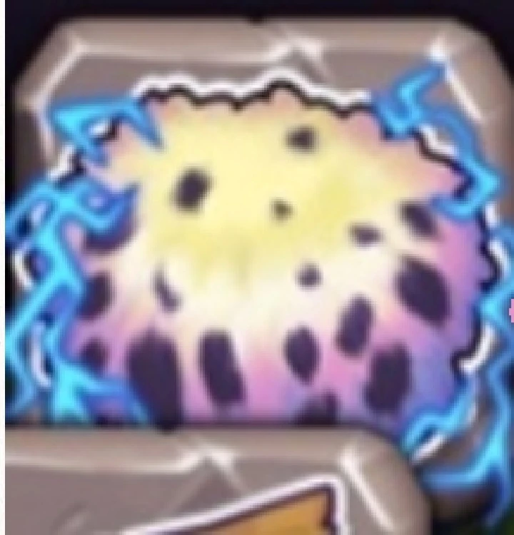 How would this egg look if it was Hatched? | Fandom