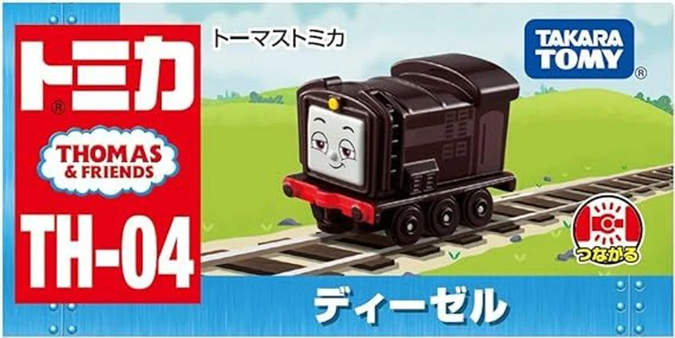 Discuss Everything About Thomas & Friends: All Engines Go Wiki | Fandom