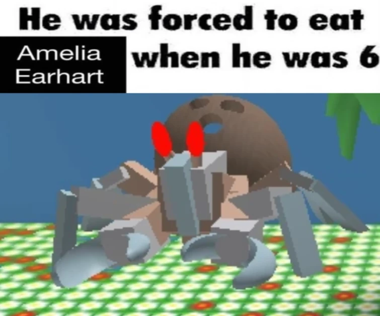 Poor baby :( | Fandom