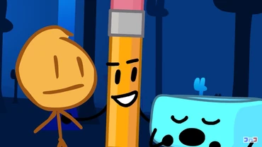 Discuss Everything About Battle for Dream Island Wiki | Fandom