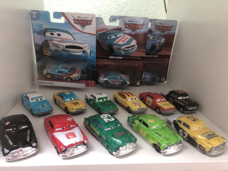 Discuss Everything About Piston Cup Wiki | Fandom