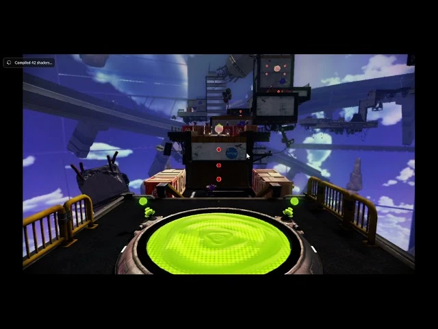 Playing Splatoon 1 on 1 hour | Fandom