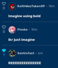 Post some OOC screenshots here | Fandom