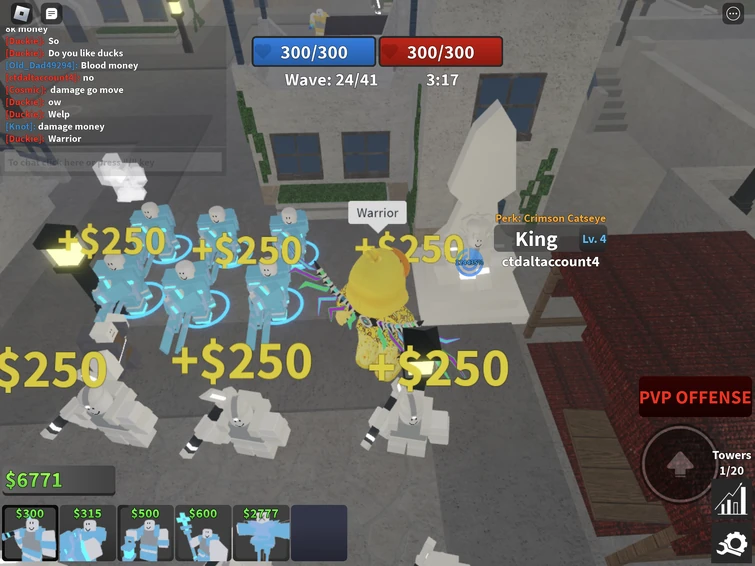 Discuss Everything About Critical Tower Defense Wiki | Fandom