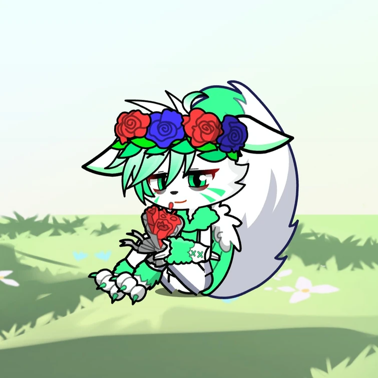 You Can Ask Them Fandom