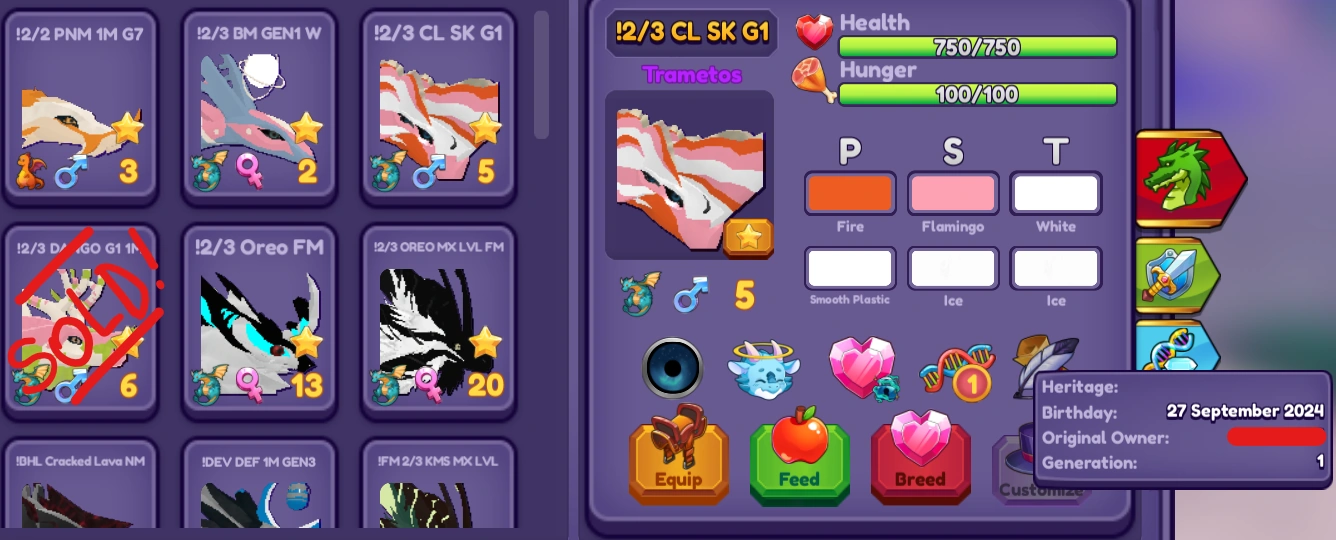 Trading/Selling Themed events, ss, bundle, fm leg, etc! | Fandom