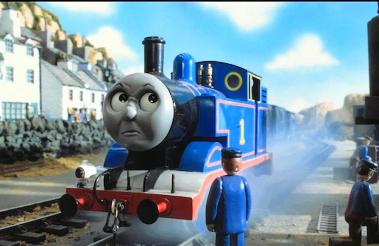 A CGI Reboot | Fandom