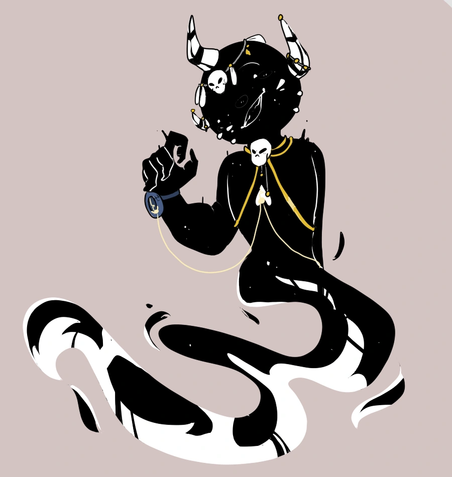 Minus Opheebop | Fandom