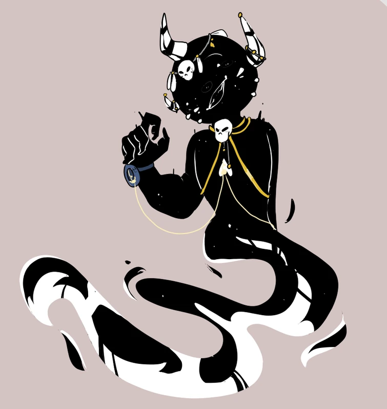 Minus Opheebop | Fandom