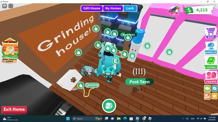 ADOPT ME PET LEVELING GUIDE | Fandom