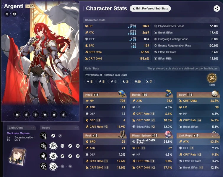 Discuss Everything About Honkai: Star Rail Wiki | Fandom