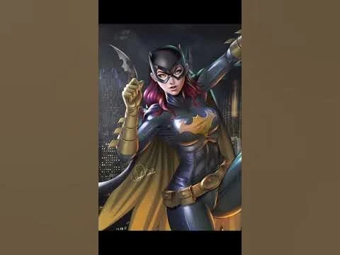 Bat-Verse projects | Fandom