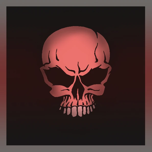 Unofficial Custom New DEATH Icon | Fandom