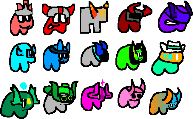 horse phighters | Fandom