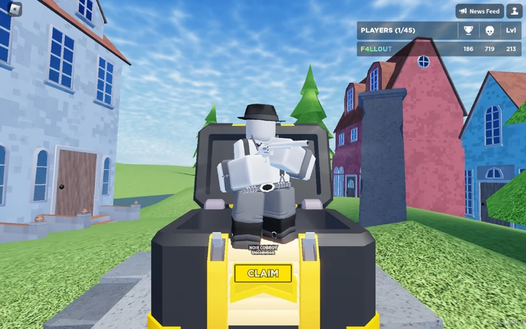 LETS GOOOOOO | Fandom