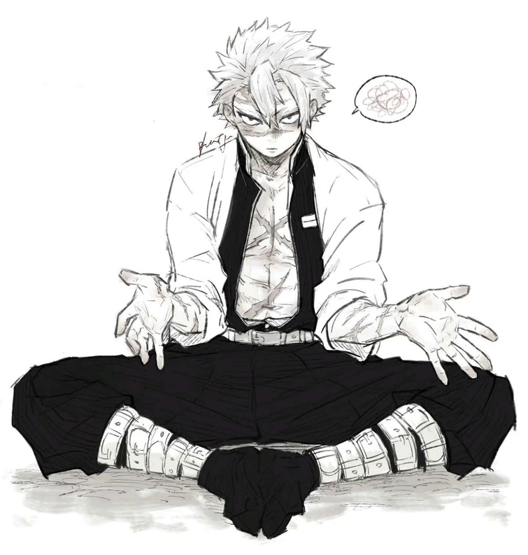Discuss Everything About Kimetsu no Yaiba Wiki | Fandom